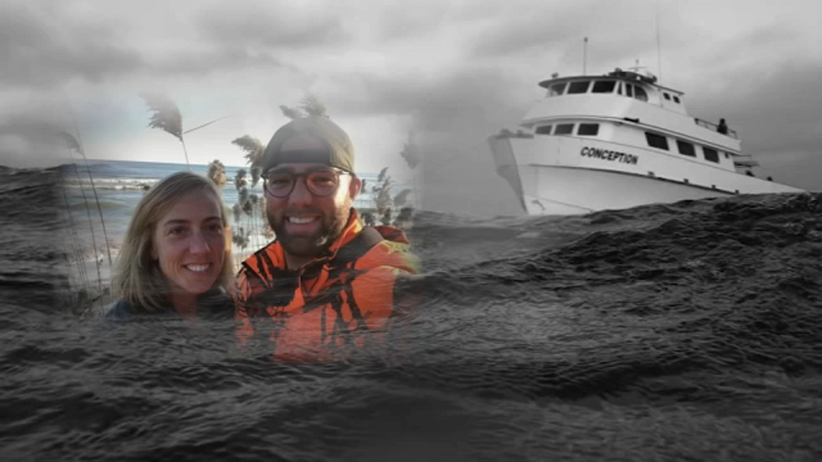 Brother Of Boat Disaster Victim Shares 3-year Healing Journey: 'Some ...