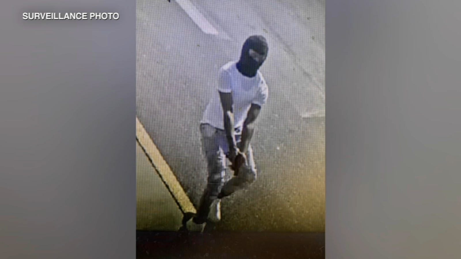 Evanston Shooting Mcdonalds Police Department Searches For Suspect Who