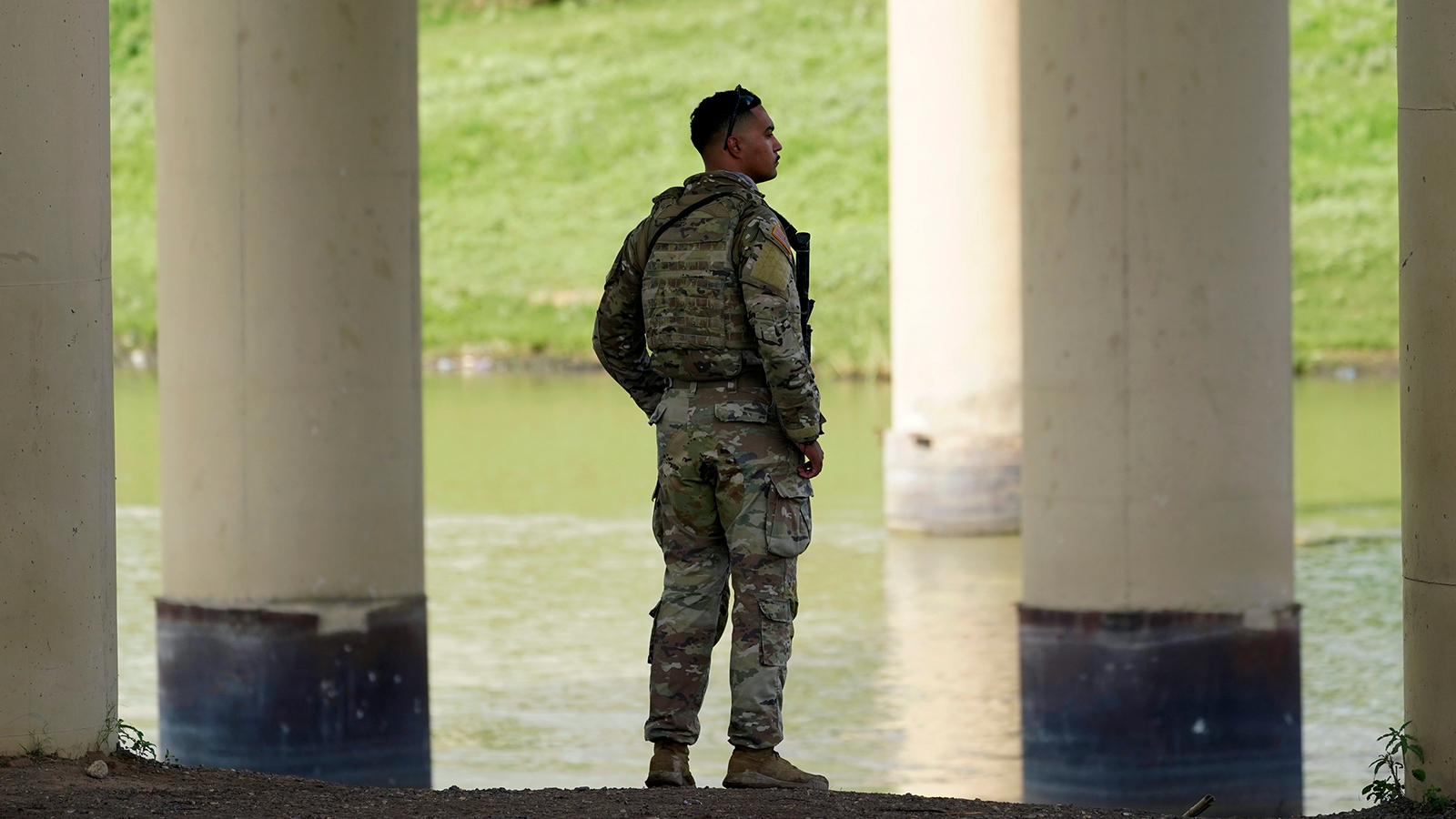 Texas migrant deaths: 8 migrants found dead, 37 rescued in Rio Grande ... Texas migrant deaths: 8 migrants found dead, 37 rescued in Rio Grande ...