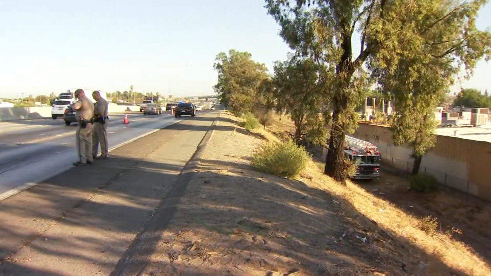 Couple Killed In Suspected Dui Crash In West Central Fresno Deputies