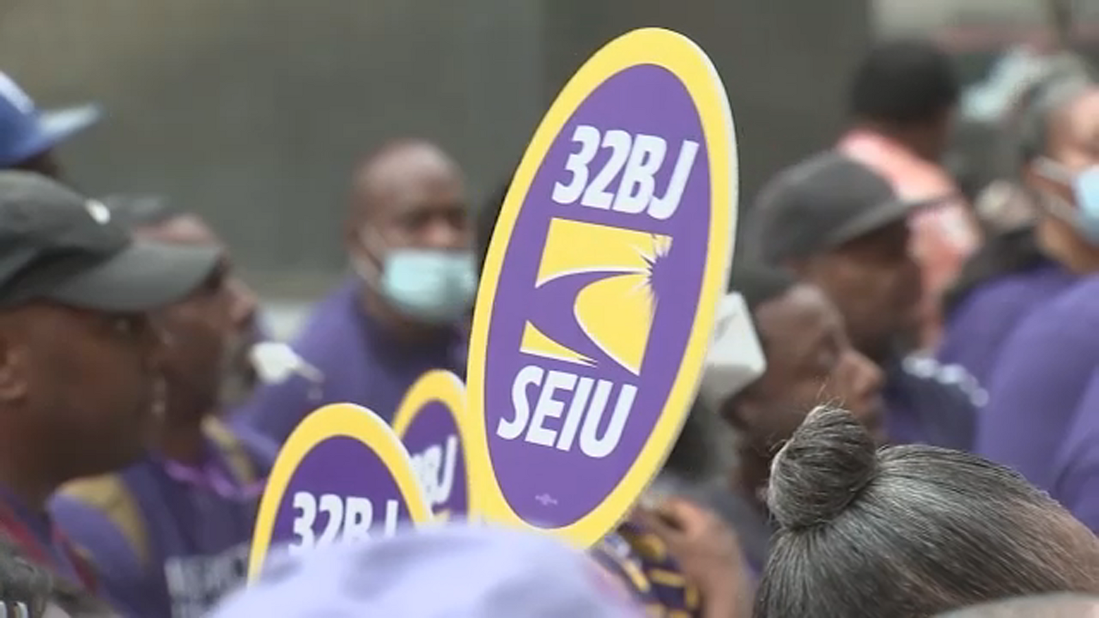 School District of Philadelphia workers contract: Union ratifies new ...