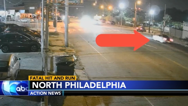 Maria Elena Nuñez death: Mother of four killed in North Philadelphia ...