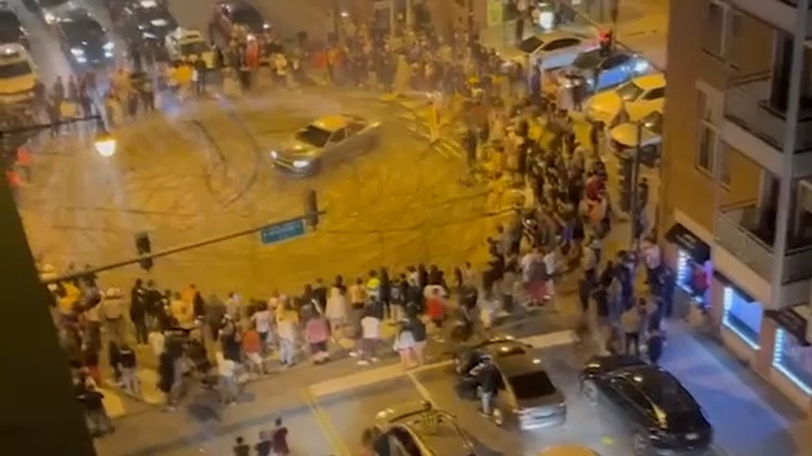 Street racing Chicago: Police impound 7 cars, identify 44 more to be ...