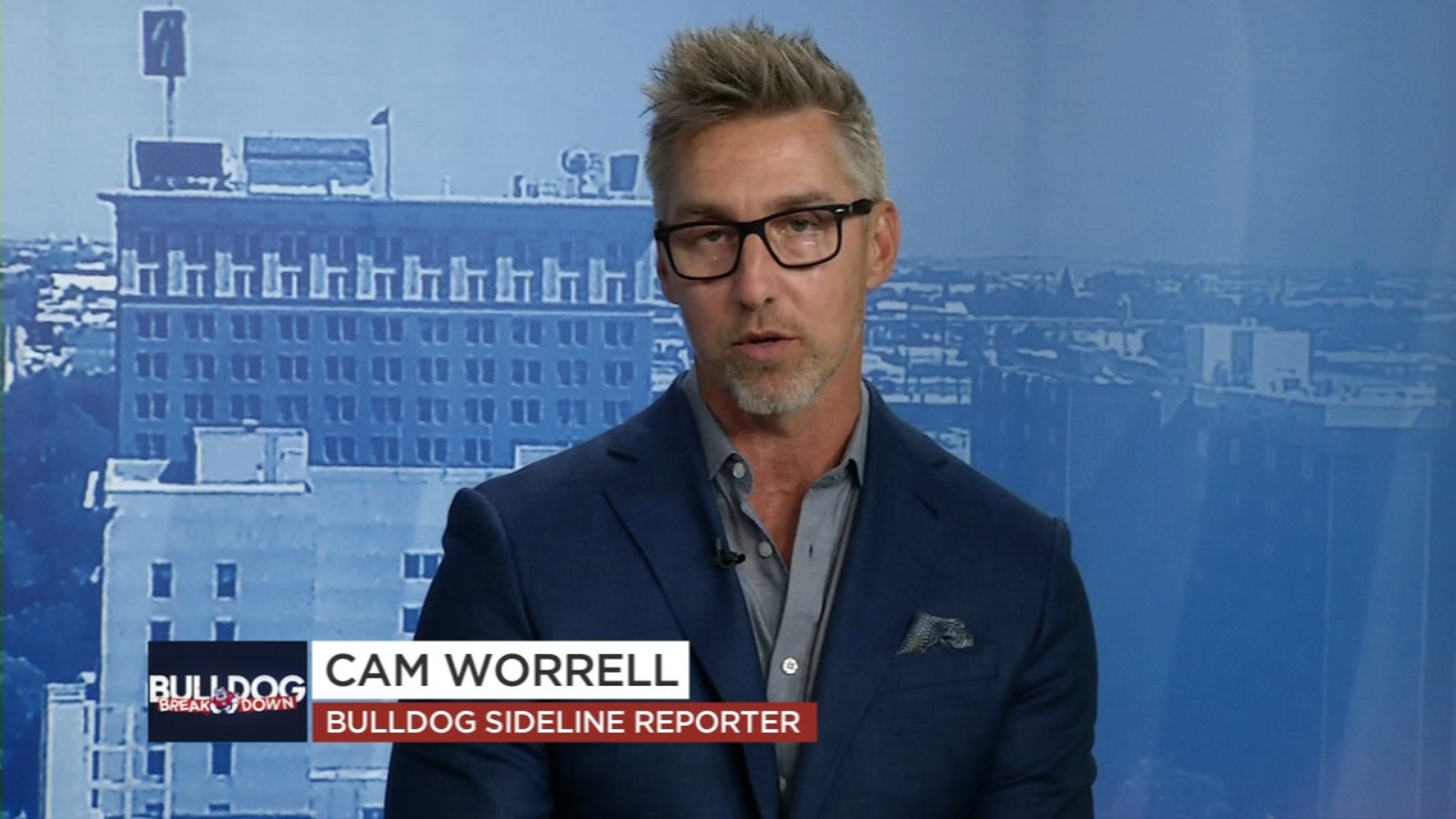 Bulldog Breakdown: Cam Worrell looks at 'big opportunity' to host ...