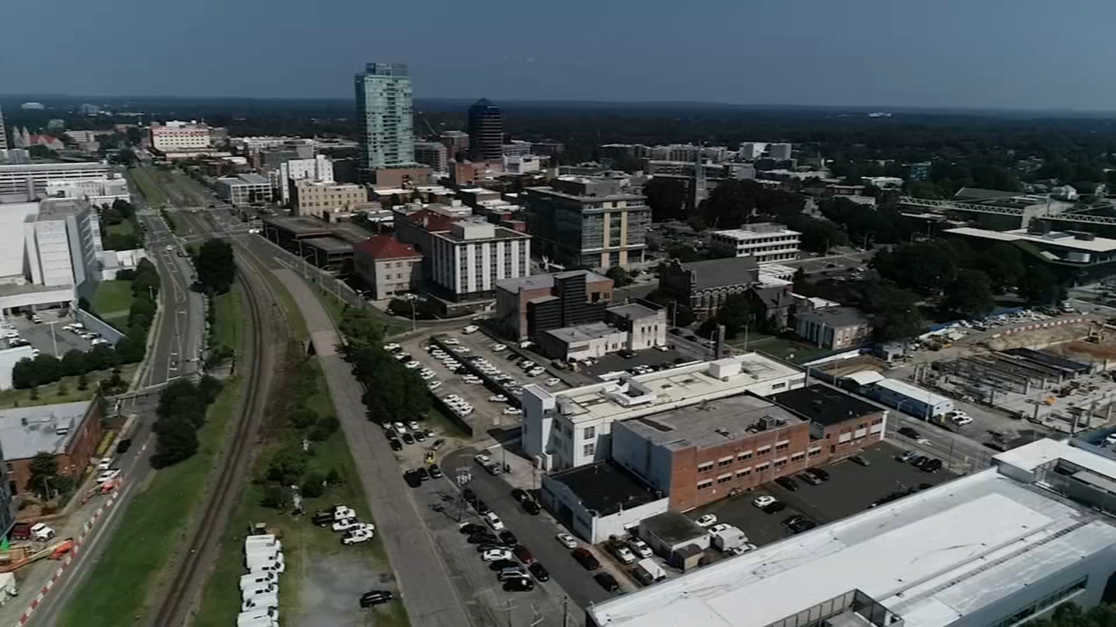 Durham picked as one of US's most underrated destinations - ABC11 ...
