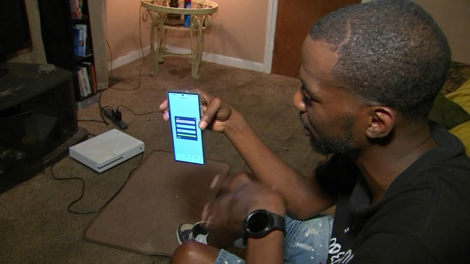 Fake job warning: Fayetteville man warns others about fake work from ...