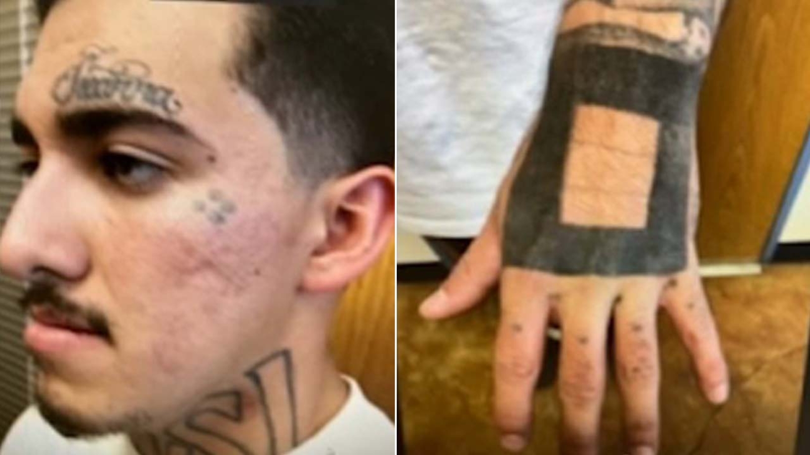 UPDATE: Suspect linked to 2 recent murders now in Tulare police custody ...