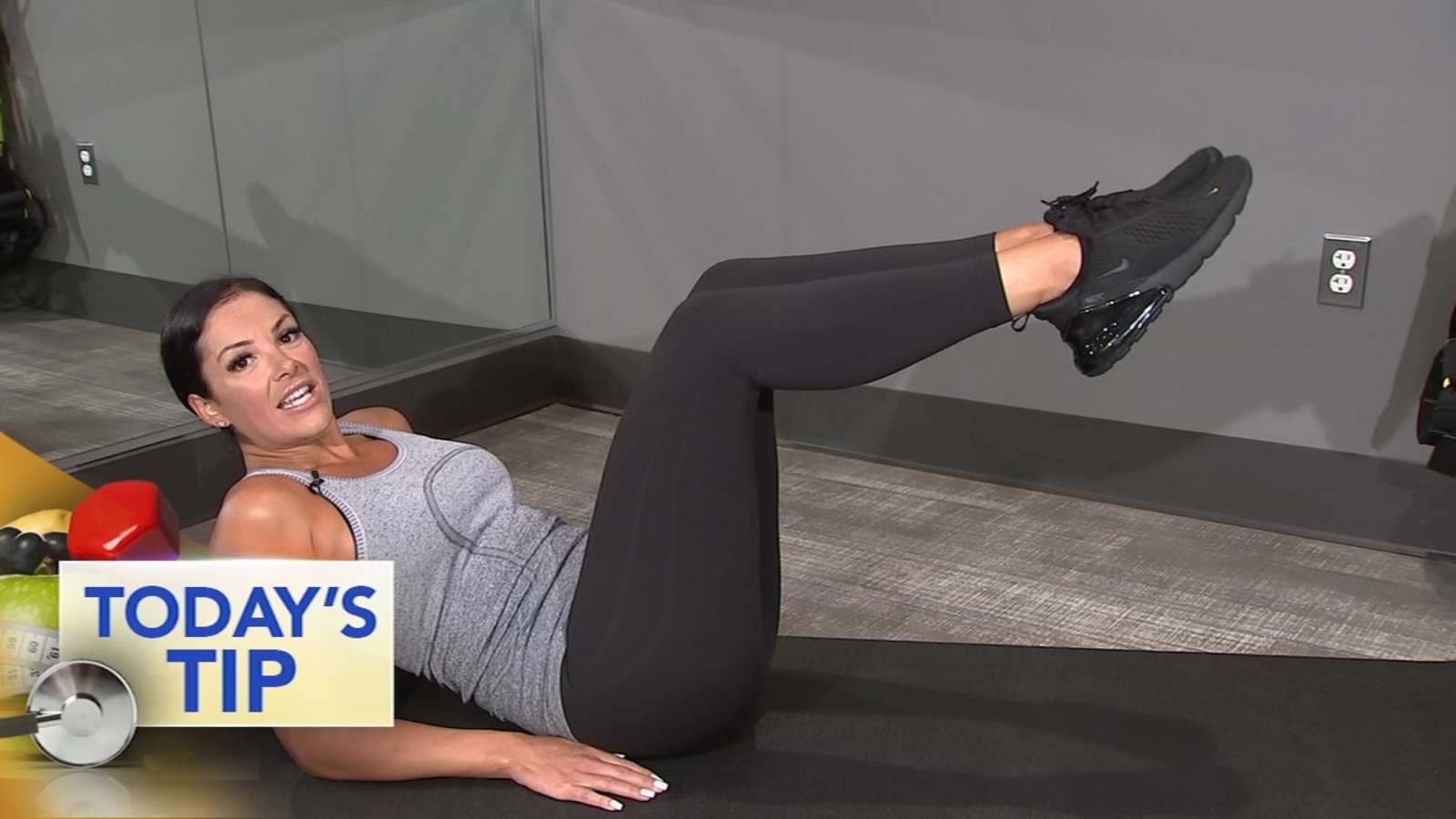 Diamond lifts - Today's Tip - 6abc Philadelphia