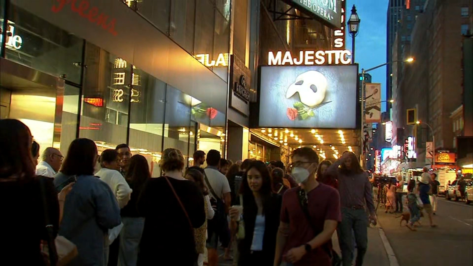 Broadway Week is back with 2-for-1 ticket deals, Lincoln Center TKTS ...