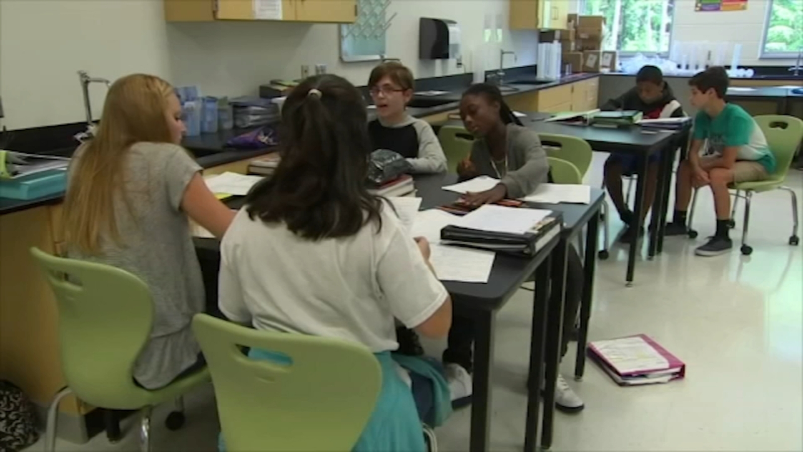 Wake County Schools reveal mental health plan for students, staff ...