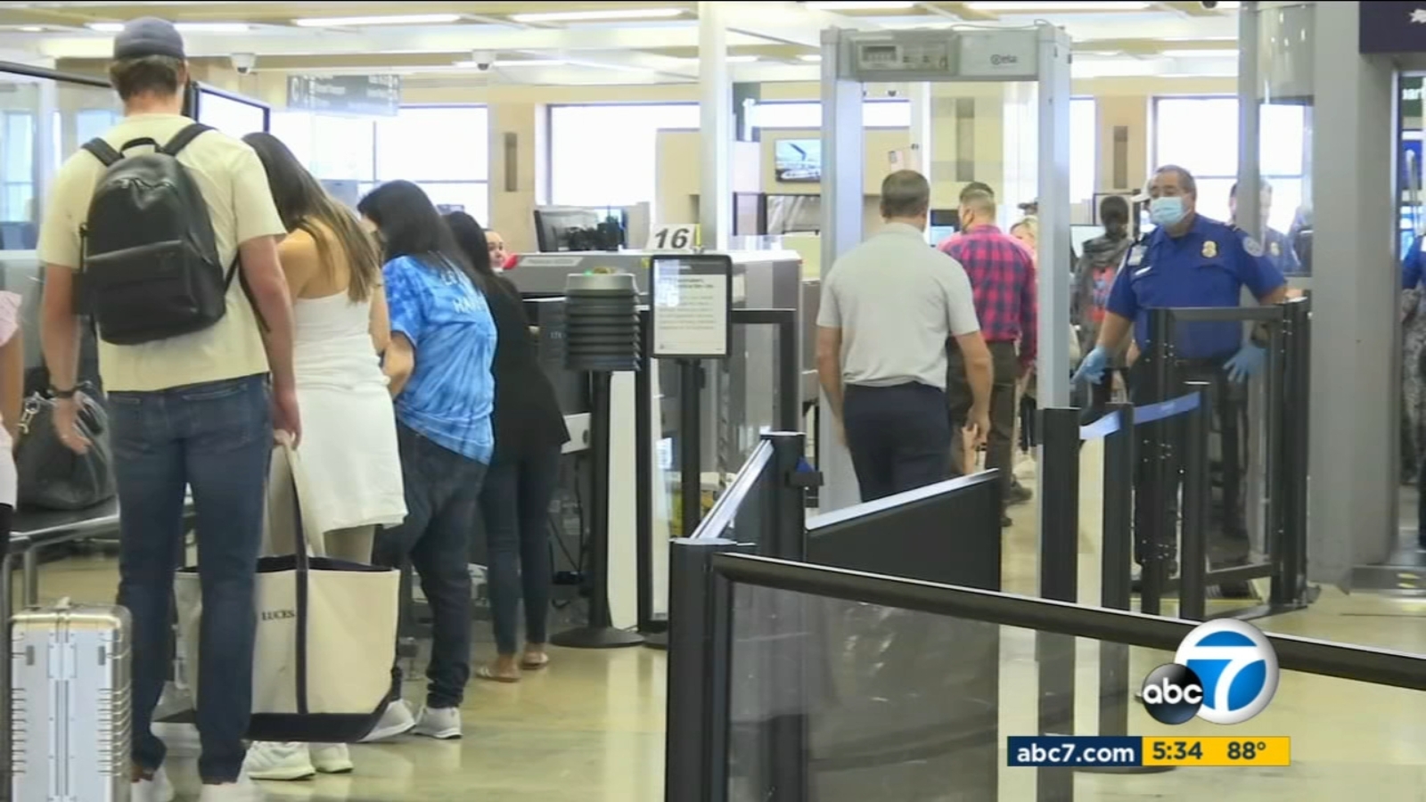 Renewed focus on 'see something, say something' campaign ahead of 9/11 ...