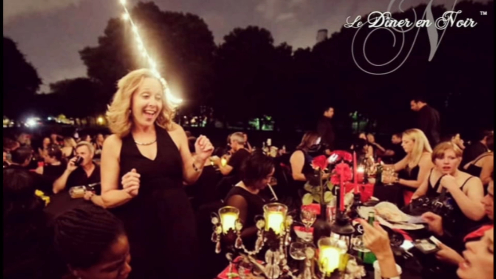 Dining for a cause: Diner en Noir comes to Philadelphia - 6abc Philadelphia