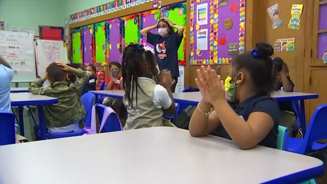 Back to School special: Returning to class in a new normal, budget cuts ...