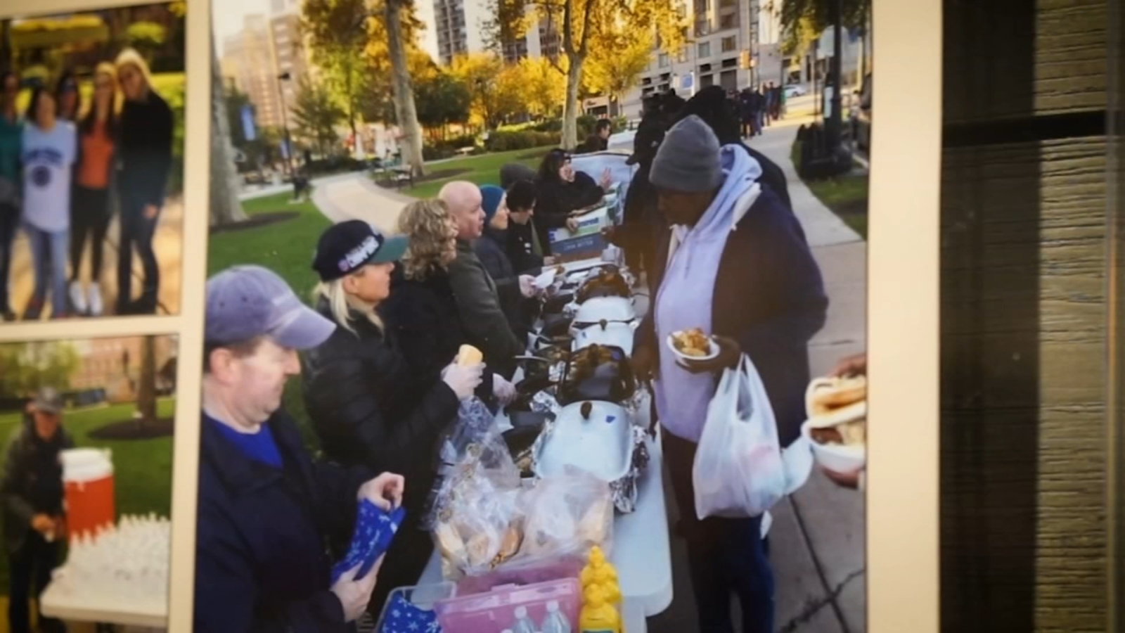 Philadelphia Homeless Outreach helping those in need for 17 years ...