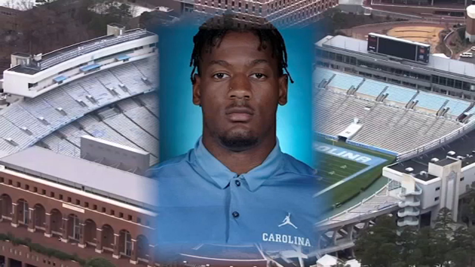 UNC football player Don Chapman arrested - ABC11 Raleigh-Durham