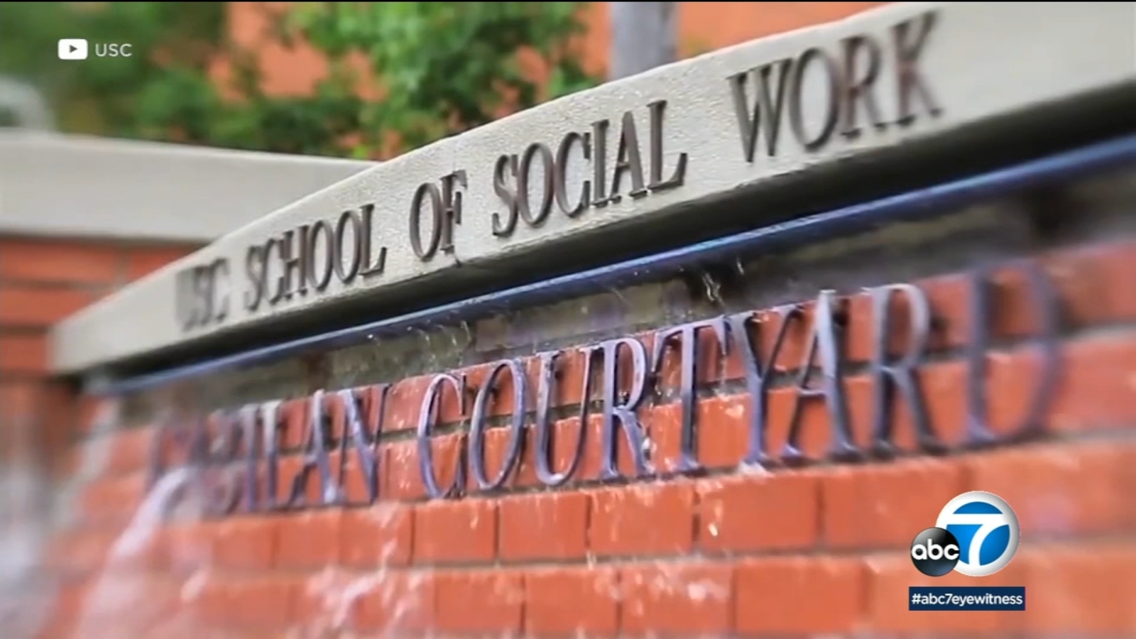 Rick Caruso describes Karen Bass's USC scholarship as 'corruption'; US ...