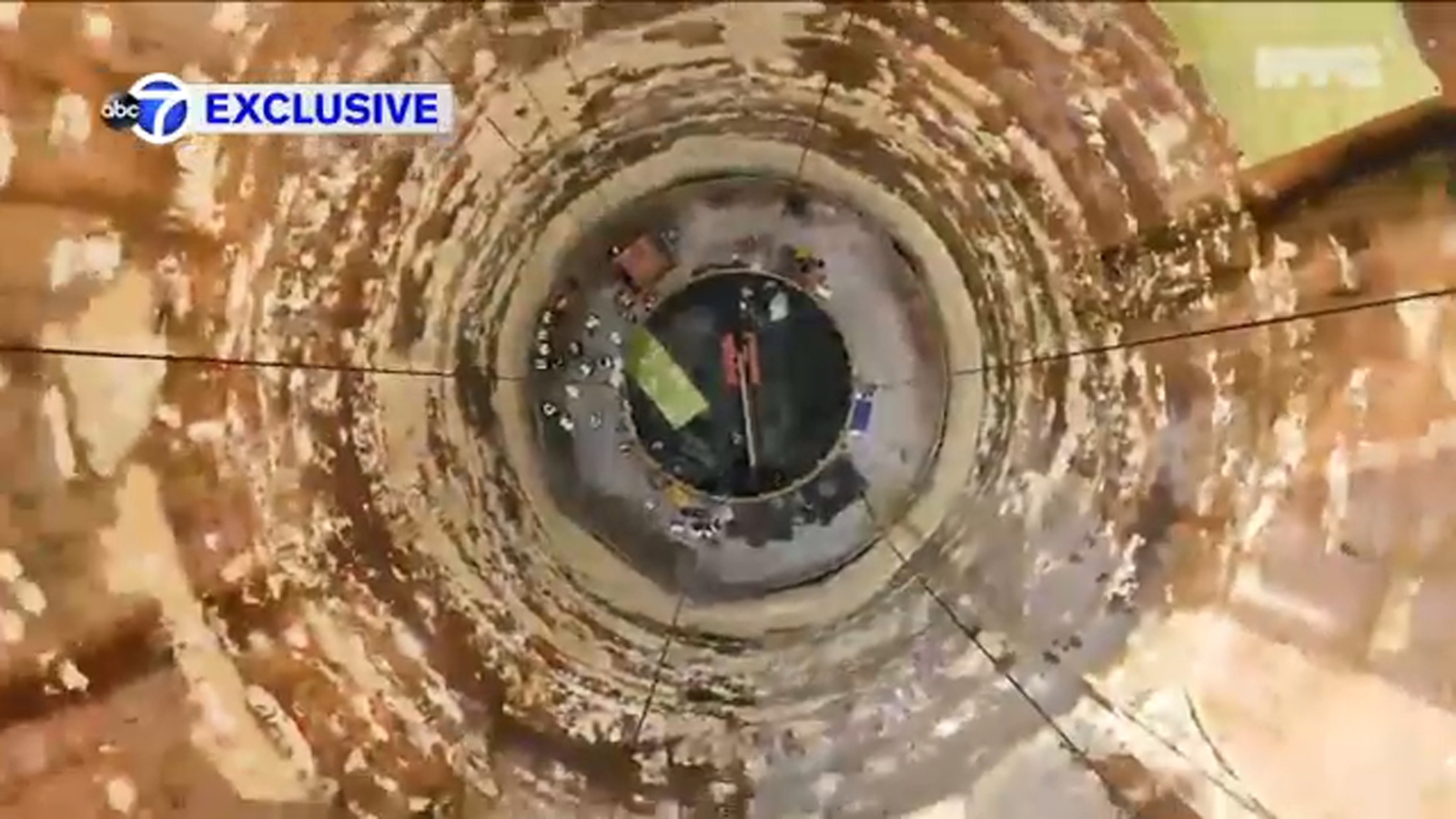 Massive water project hopes to link upstate reservoirs to NYC for ...