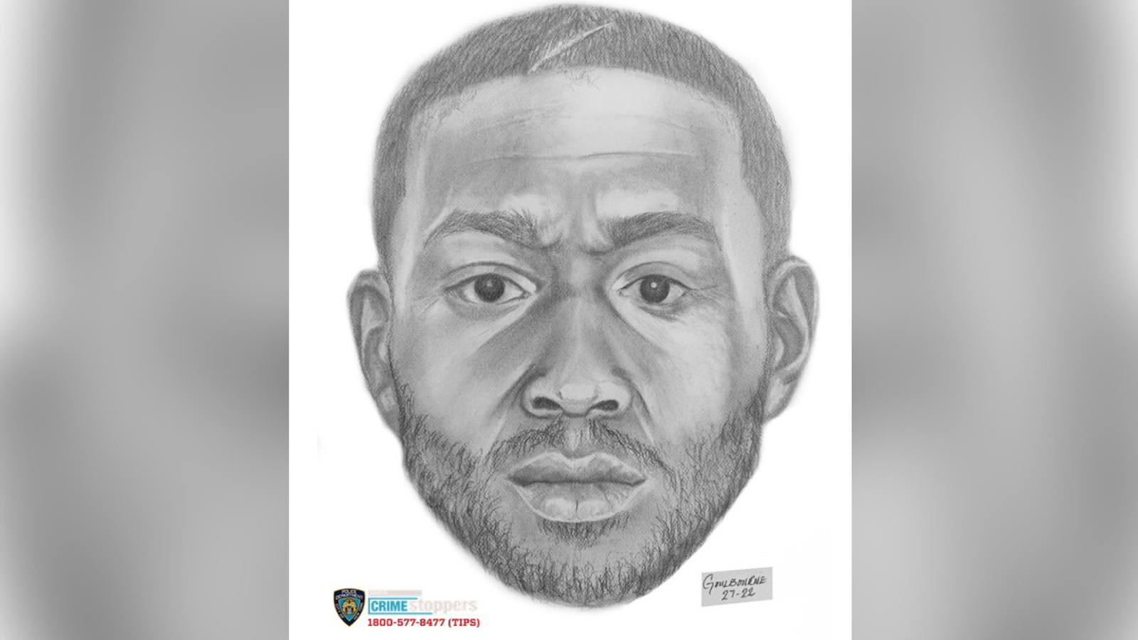 Woman raped on NYC subway platform: NYPD - ABC7 New York