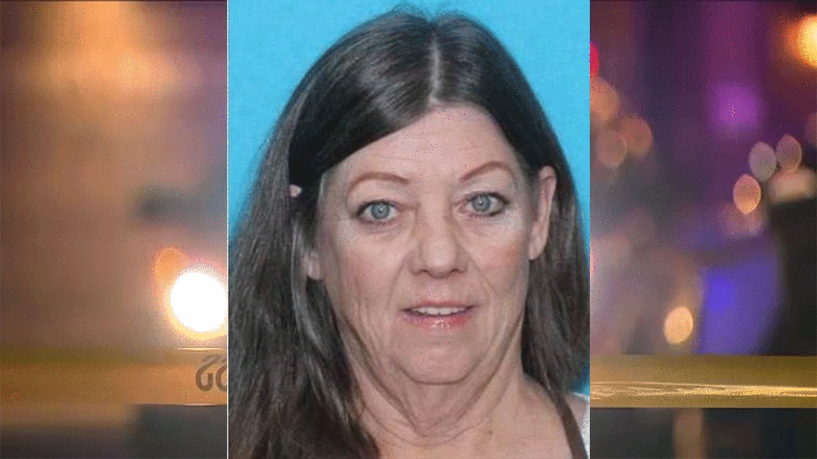 Missing woman: Deborah Lee, 62, was last seen leaving Morehouse Lane in ...