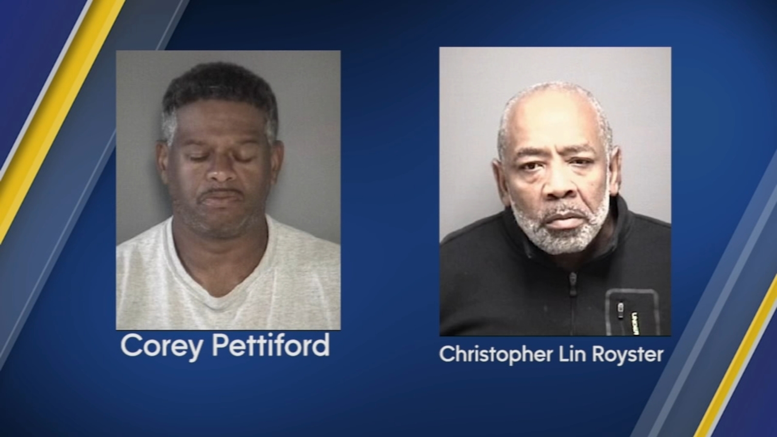 Roxboro Man Beaten Left For Dead 2 Charged With Murder Police Say