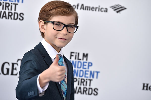 Red carpet fashion: Film Independent Spirit Awards arrivals - 6abc ...