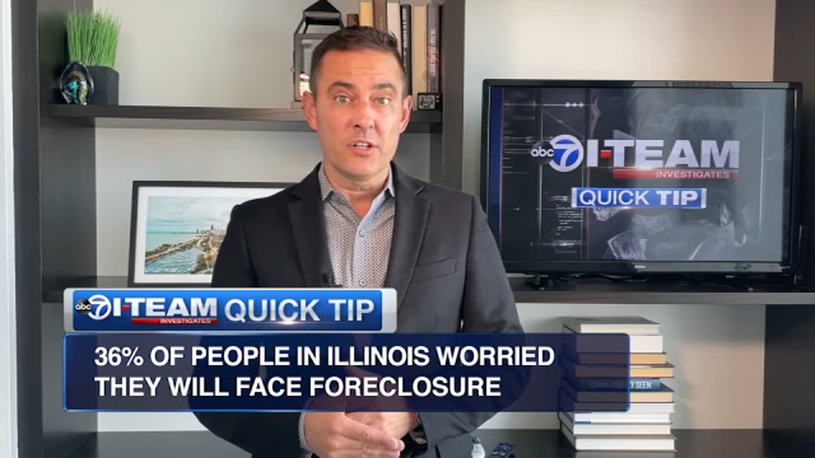 Housing struggles: Tips to keep you in your home if you're facing ...