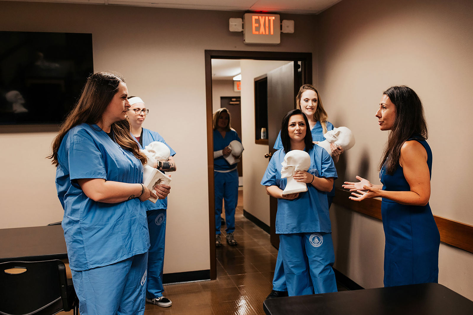 Schools see jump in mortuary science programs enrollment amid funeral ...