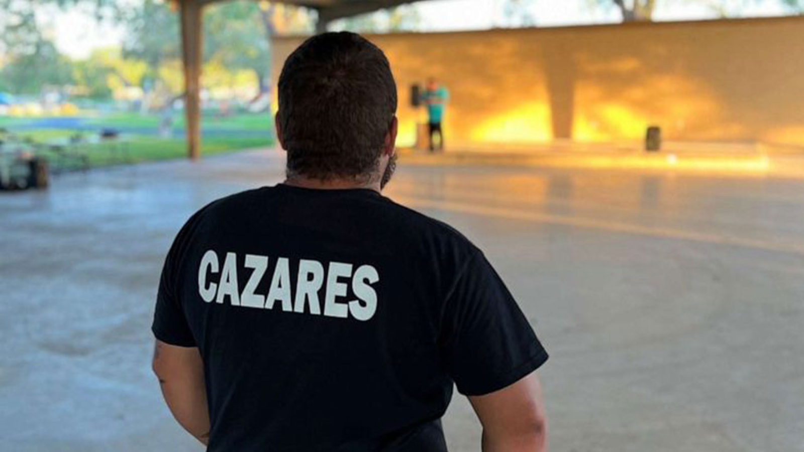 Uvalde school shooting: Javier Cazares, father of Jacklyn Cazares ...