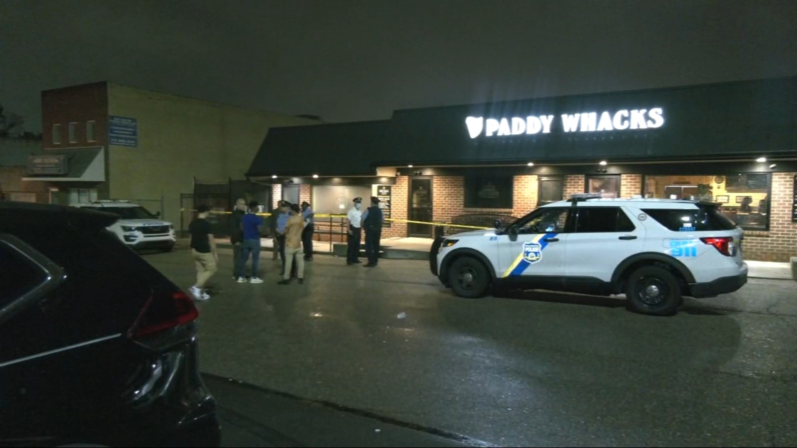 Paddy Whacks Shooting: Man critically injured after fight outside ...