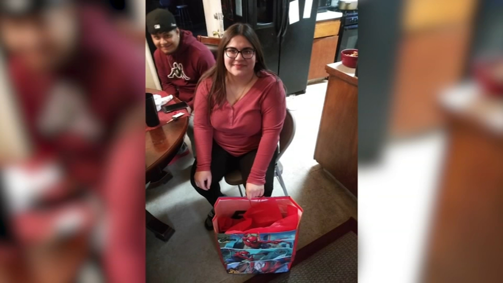 Reward To Find Selma Woman Jolissa Fuentes Missing In Fresno County