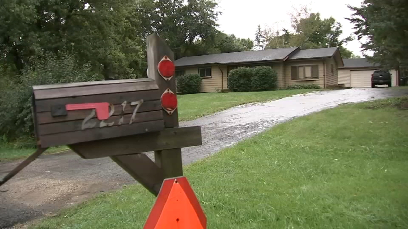 Inverness, IL police: Father Woo Chang allegedly poisoned son Austin ...