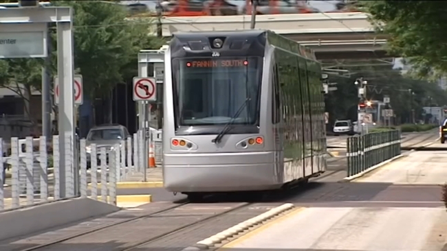 Houston METRO approves installation of hundreds of permanent safety ...