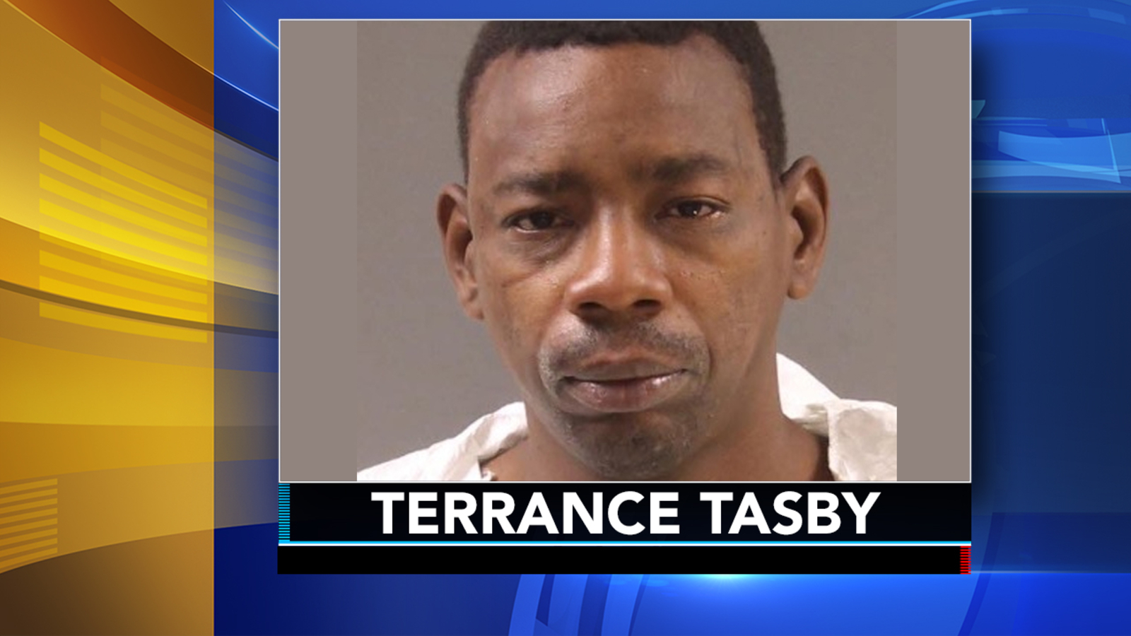 Center City SEPTA platform shooting suspect charged with murder - 6abc ...