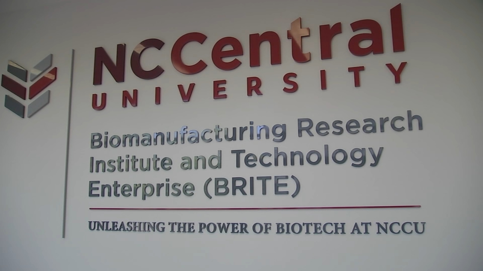 NC Central receives $6.2 million grant to expand training in life ...