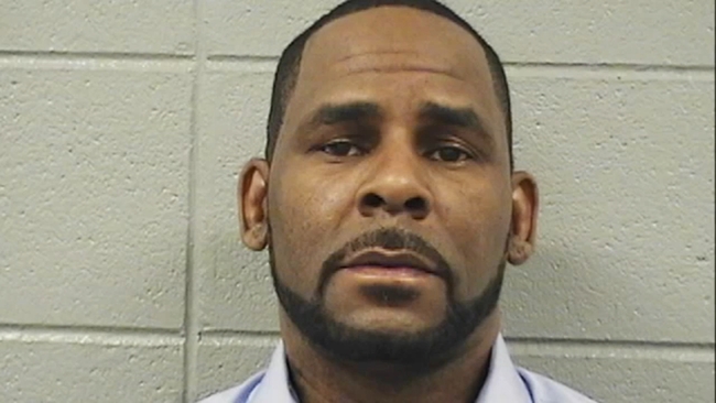 R Kelly verdict: Jury convicts singer in Chicago trial on federal child ...