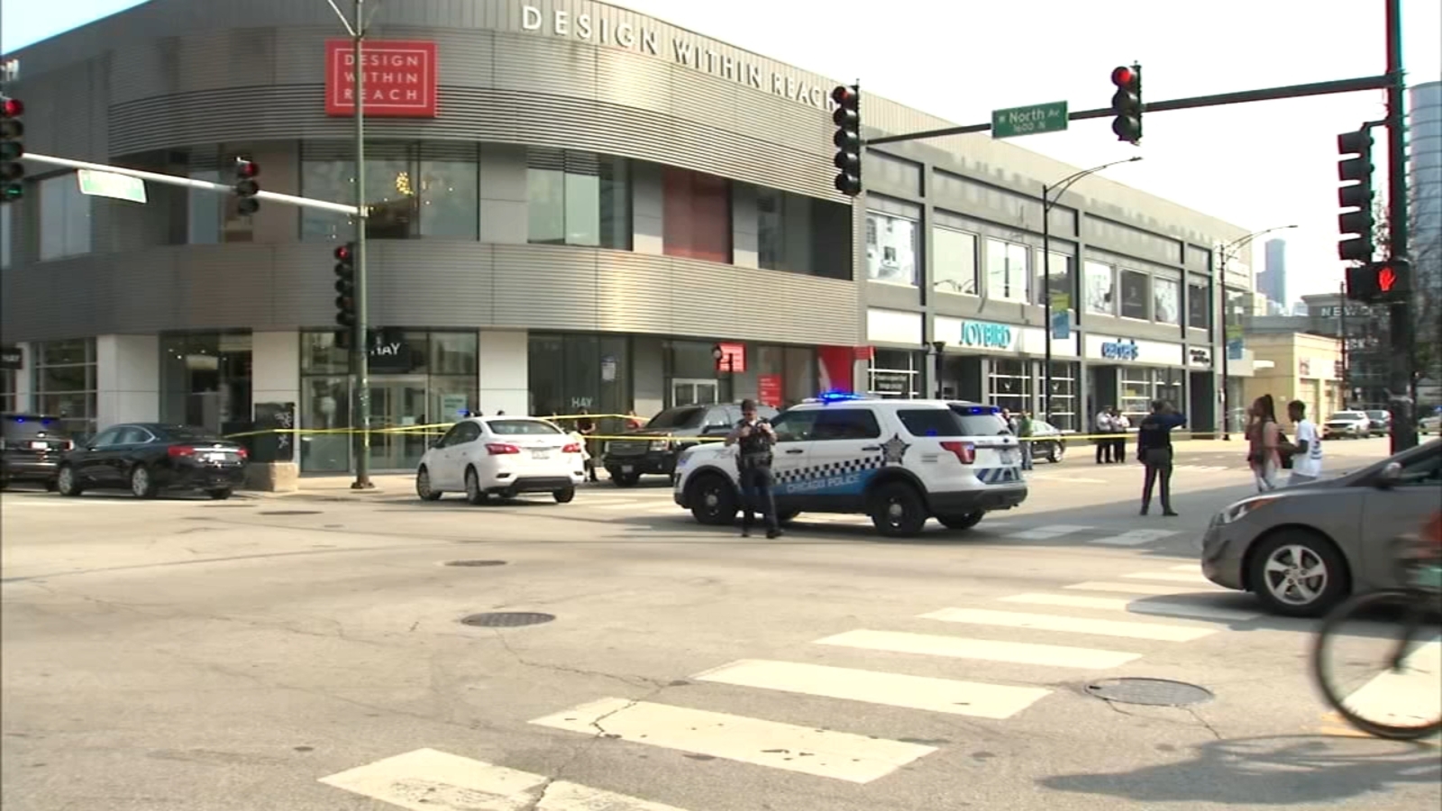 Harvey Mayor Christopher Clark's security detail fires shots to thwart ...