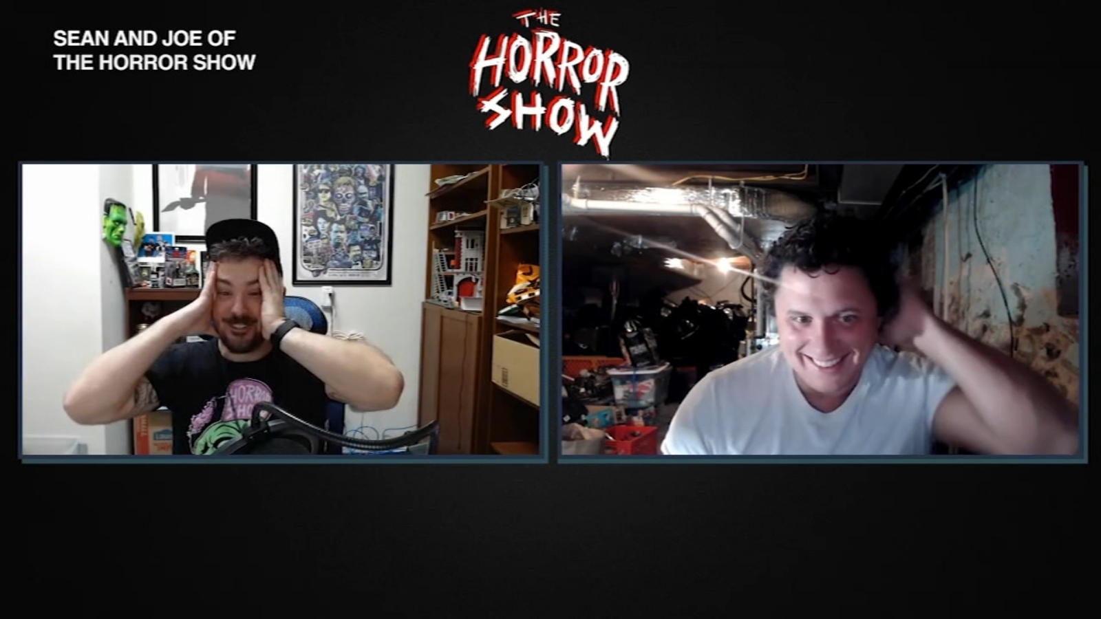 Events in Chicago: The Brewed hosts horror-themed comedy show in ...