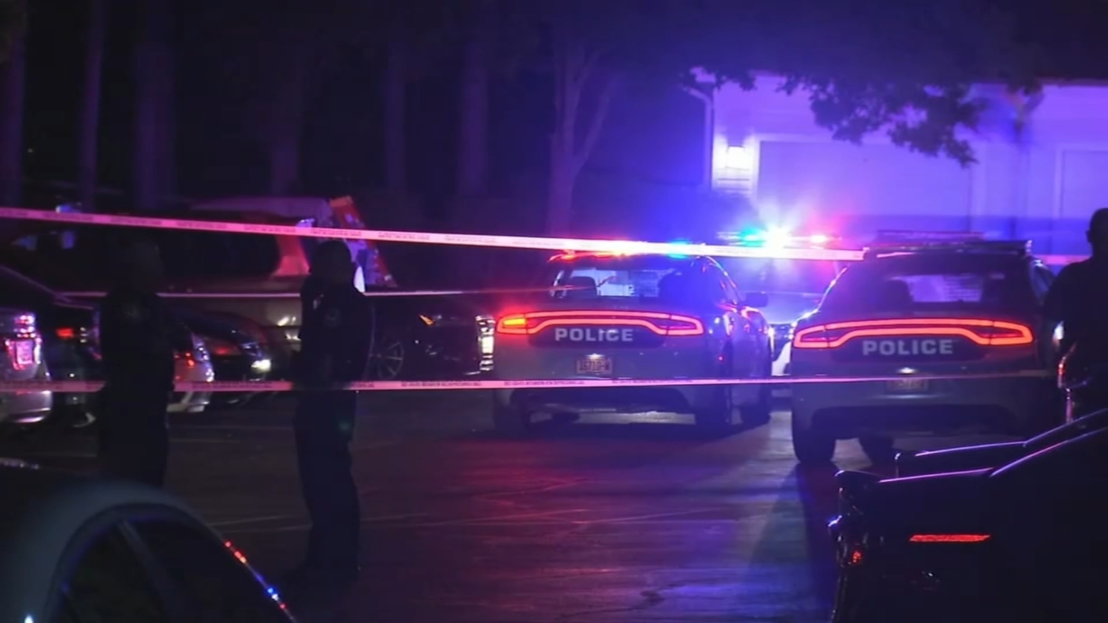 Man identified after being found dead in trunk by Durham police - ABC11 ...
