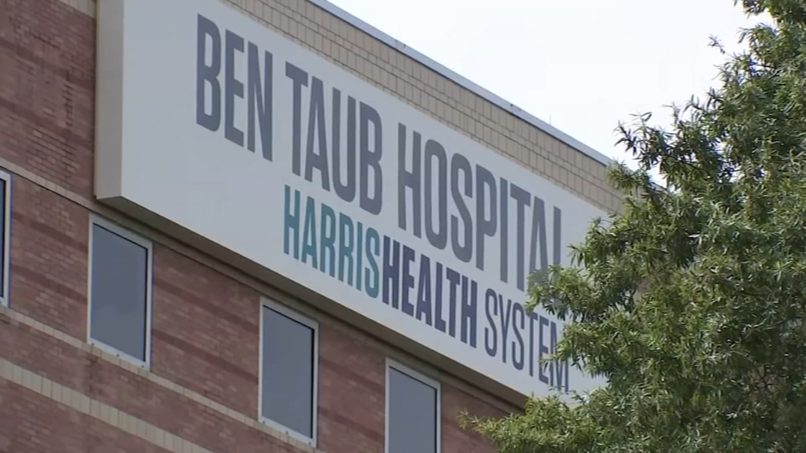 Ben Taub Hospital partially shut down after Legionella bacteria found ...