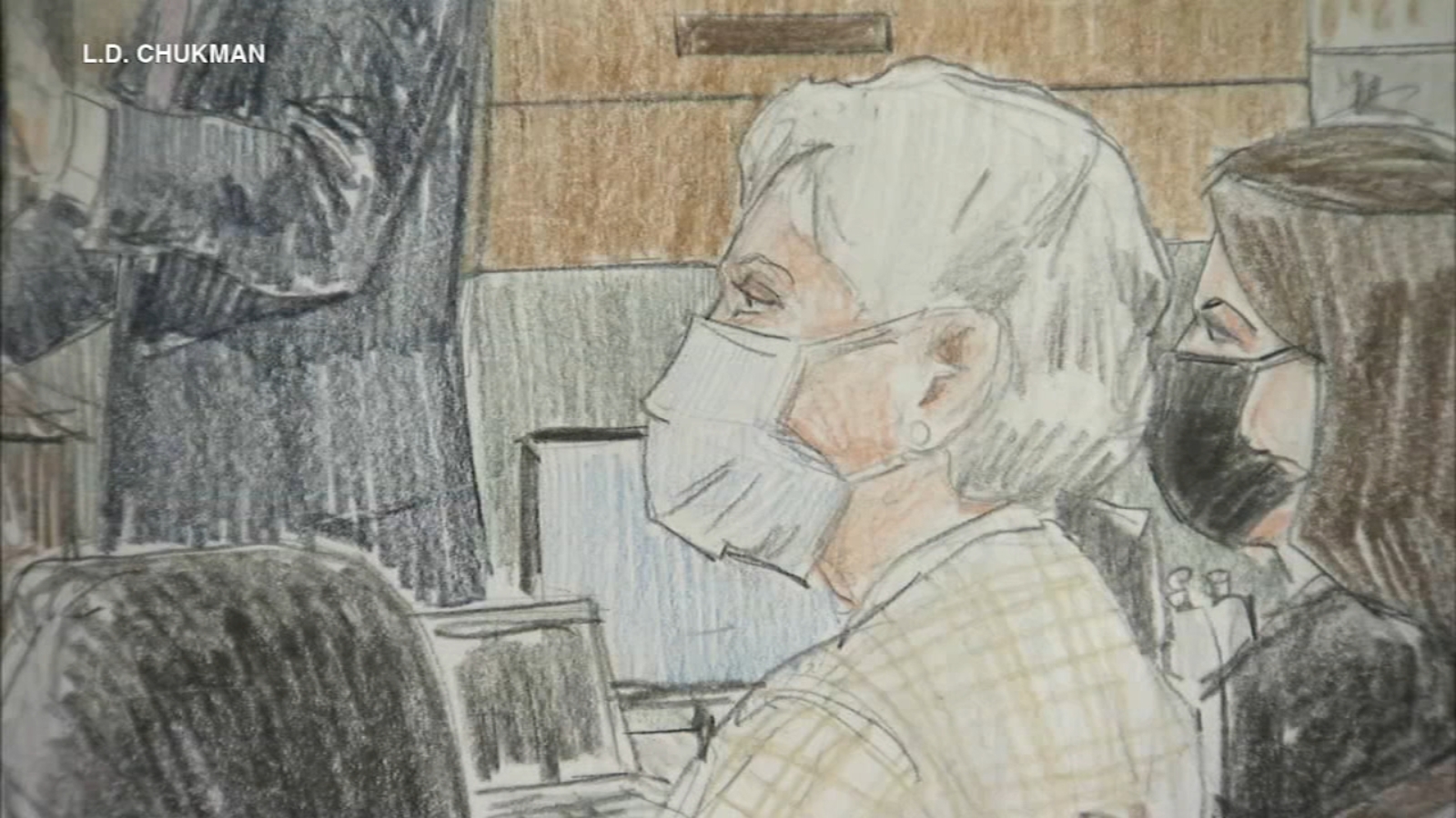 Sterigenics lawsuit: Closing arguments wrap up trial after Susan Kamada ...