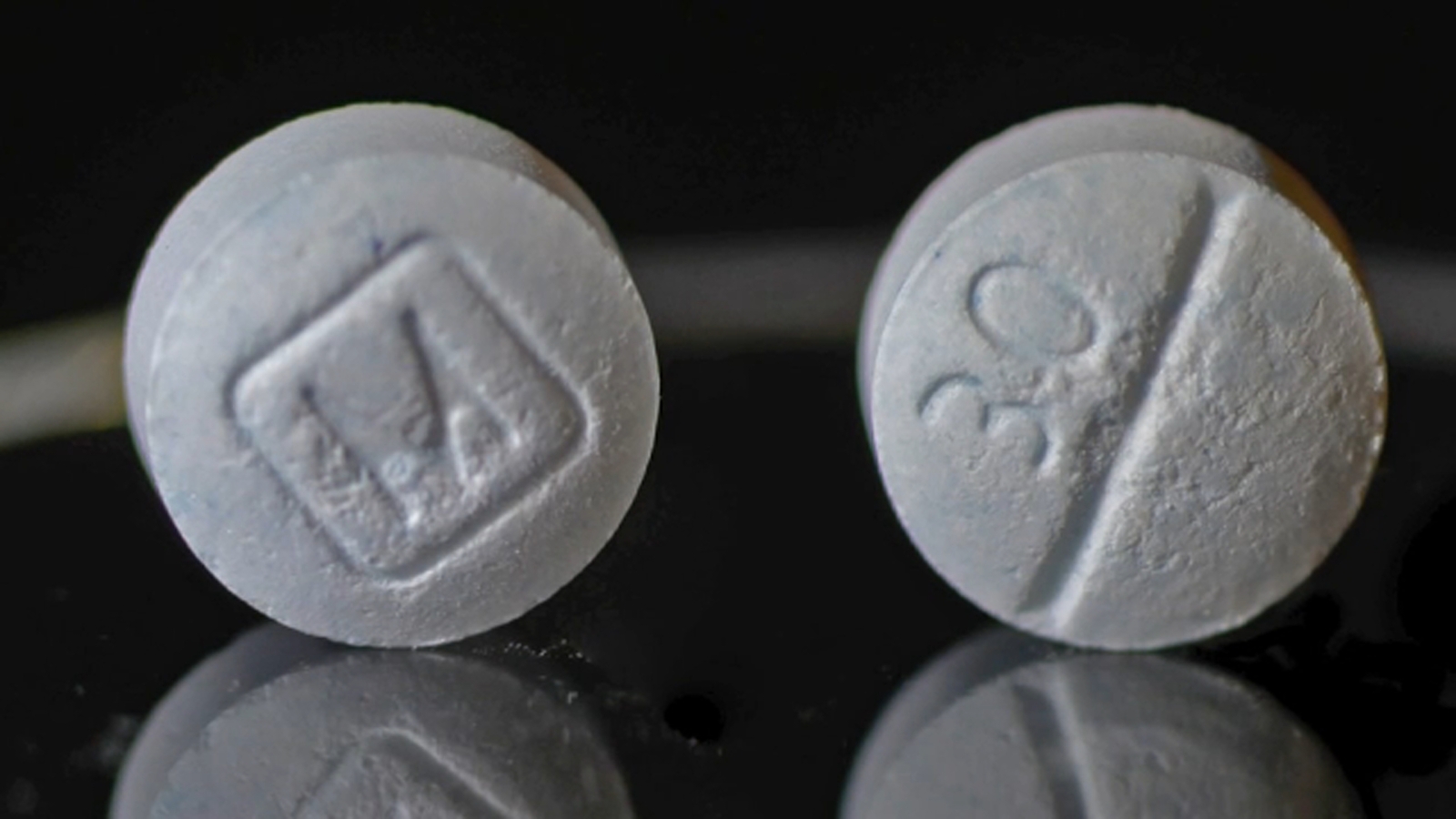 Bernstein High School overdose: DEA officials say LA teen's overdose ...