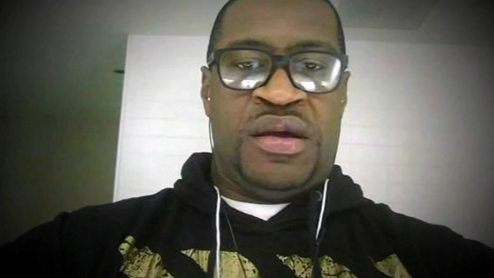 George Floyd: Houstonian's 2004 arrest by former HPD officer Gerald ...