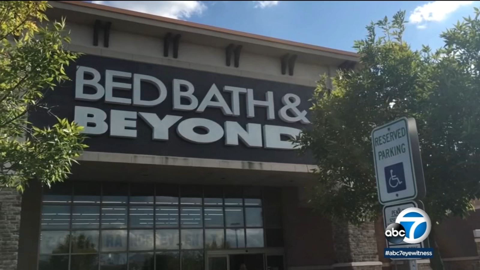 Bed Bath & Beyond closing stores list includes Southern California ...