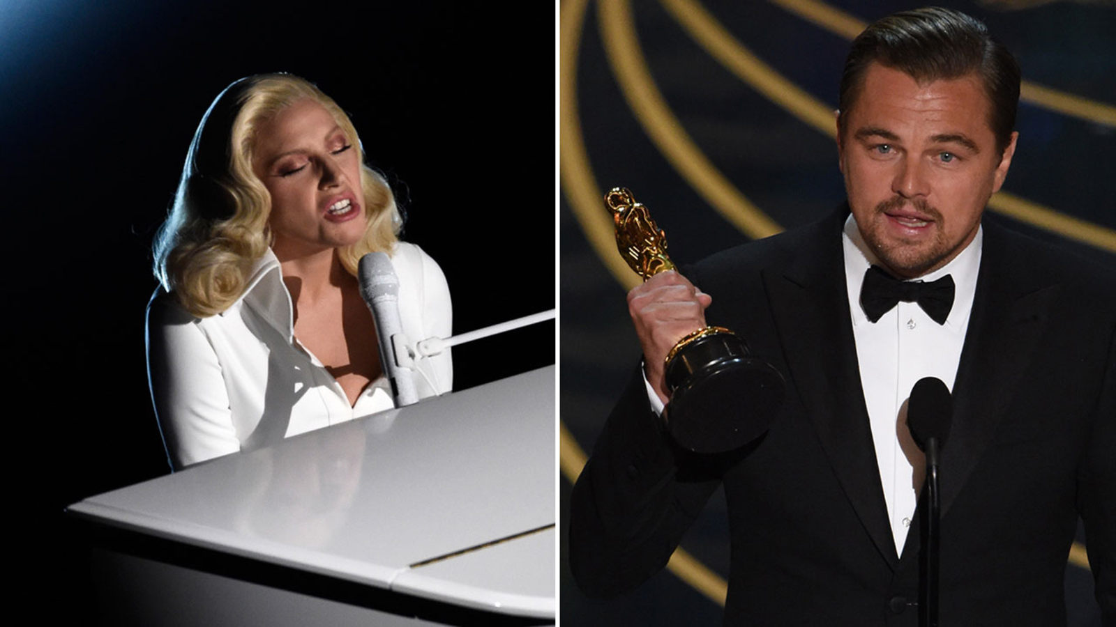 Top 5 memorable moments from 2016 Oscars show - ABC7 Chicago