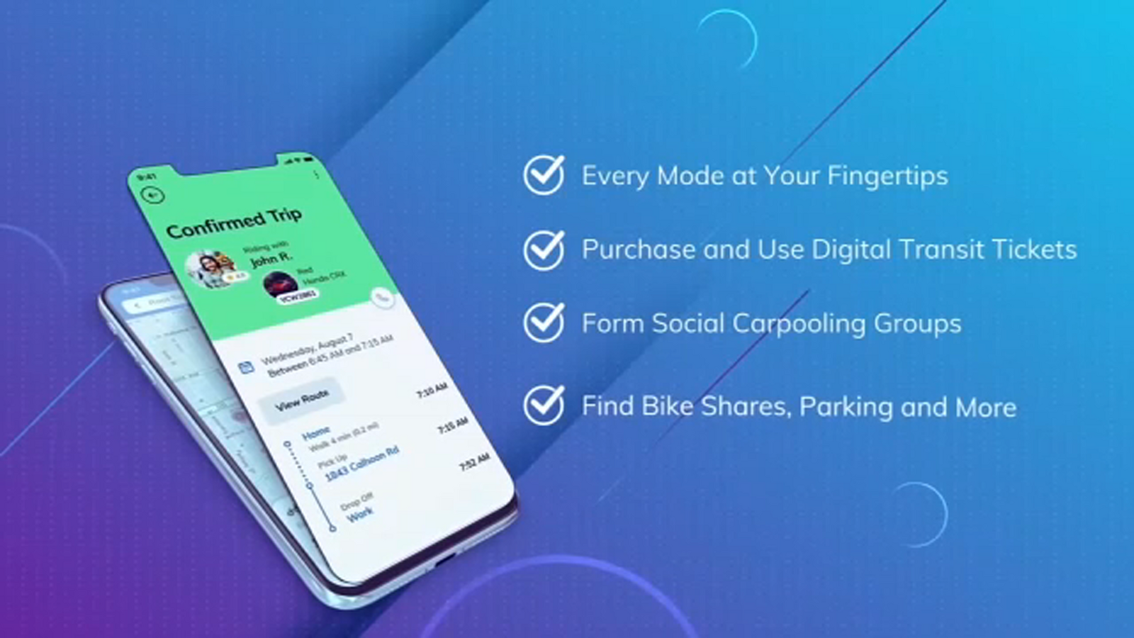 Houston traffic: TxDOT launches ConnectSmart app for commuters to ...