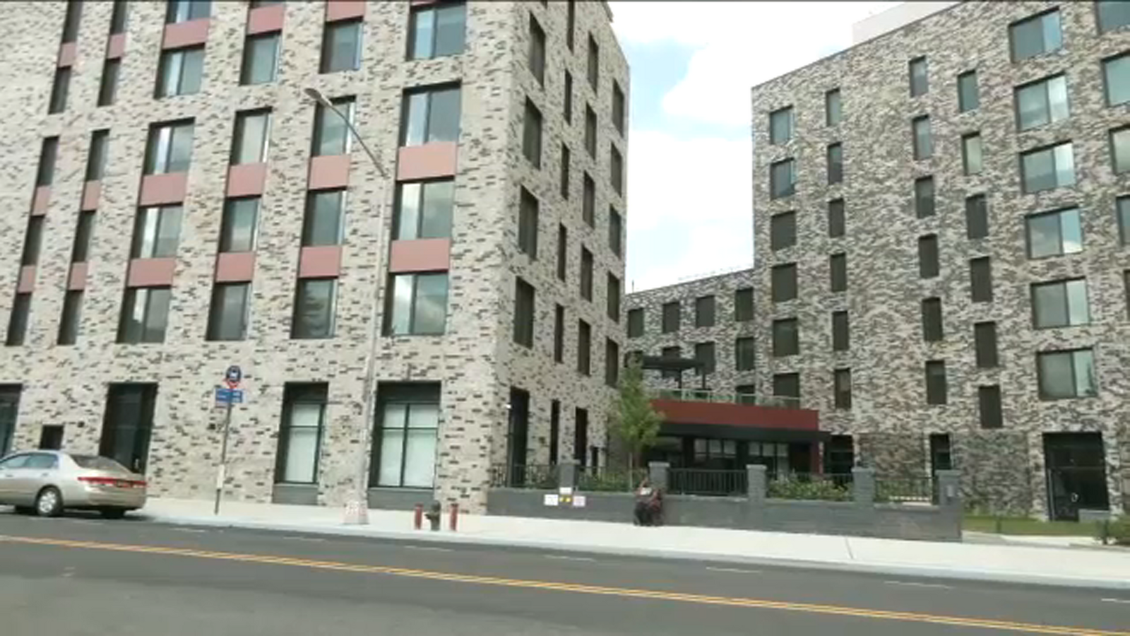 New Brownsville, Brooklyn apartments offers supportive housing for ...