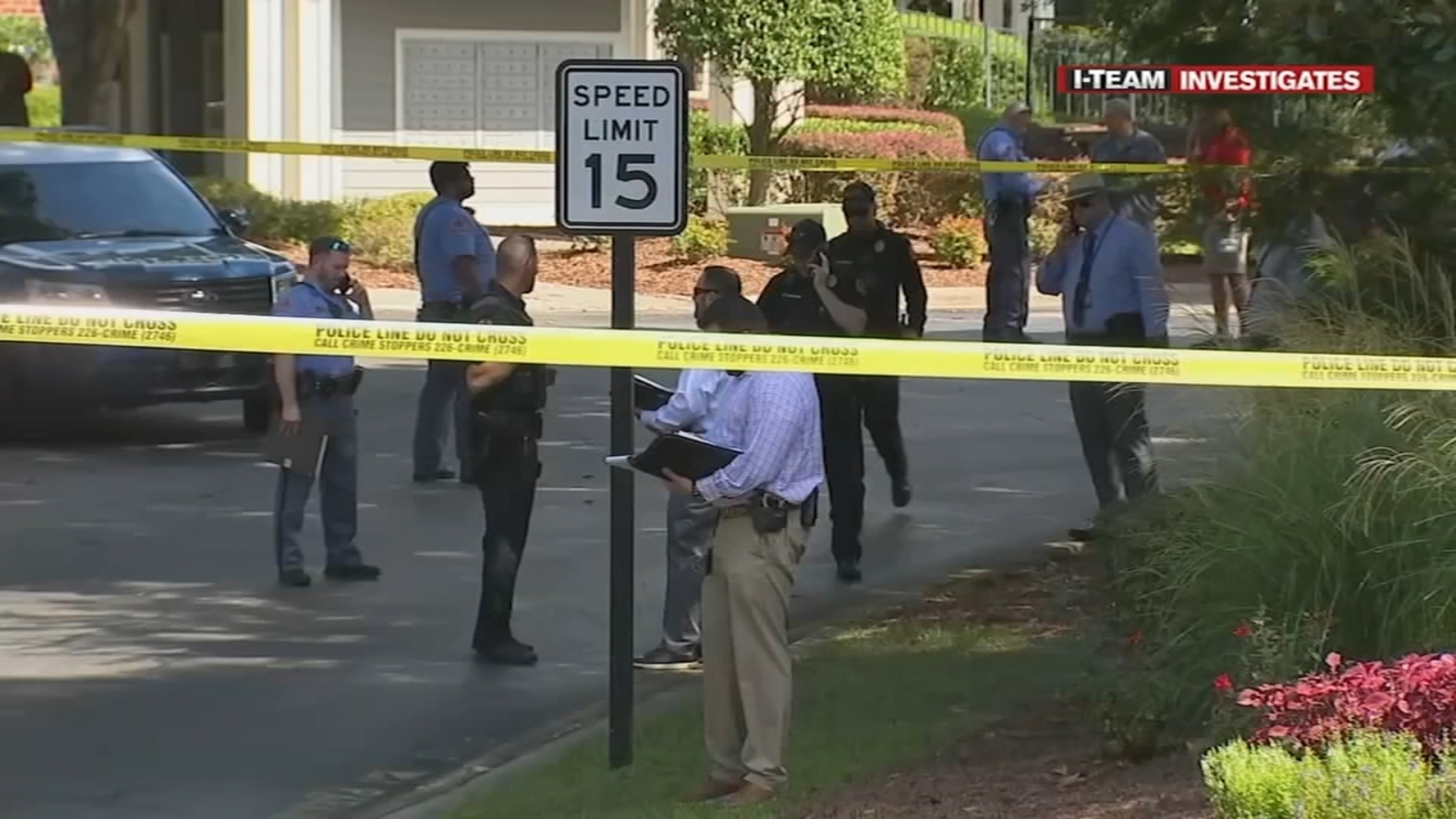 Summer crime data shows some communities seeing decrease in violent crime - ABC11 Raleigh-Durham