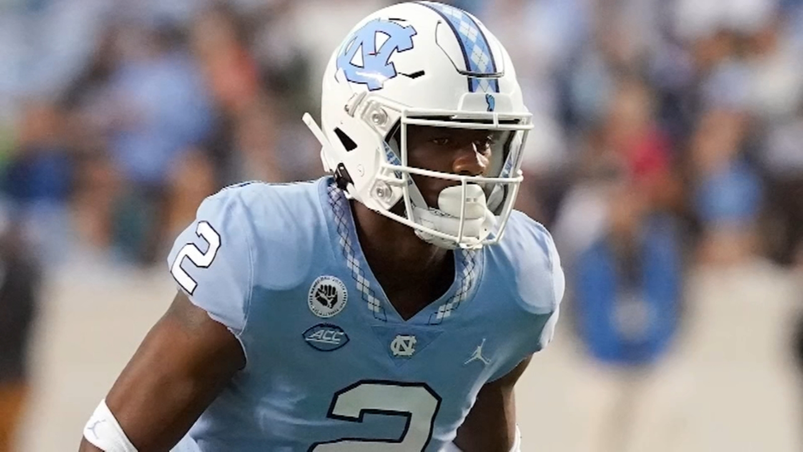 UNC's Chapman will play this weekend, Brown says - ABC11 Raleigh-Durham