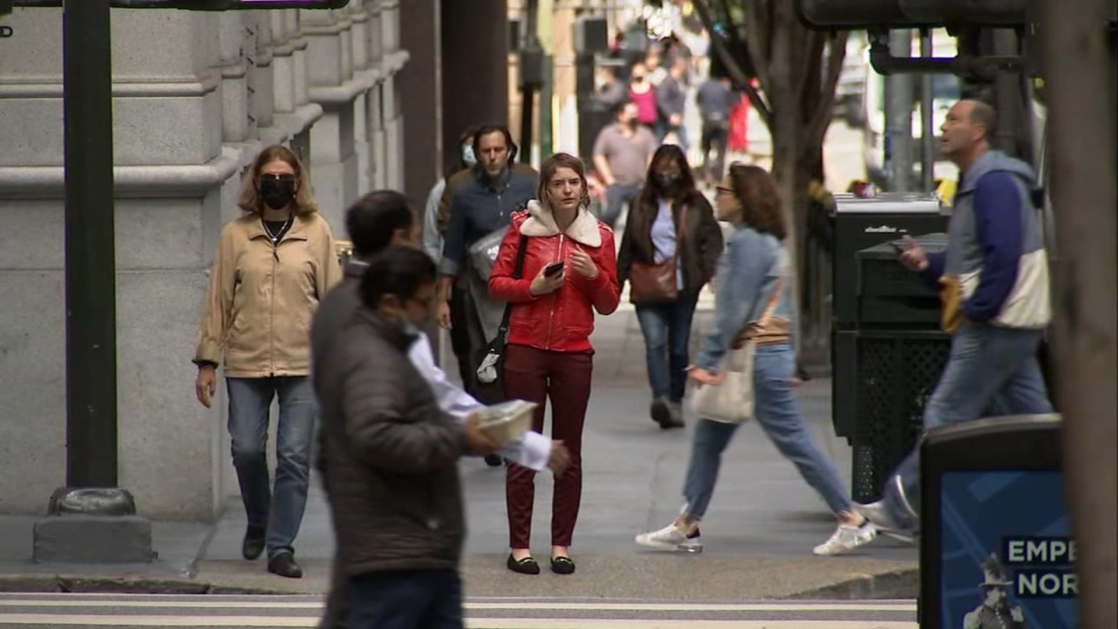 President Biden says 'pandemic is over'; local expert explains and ...