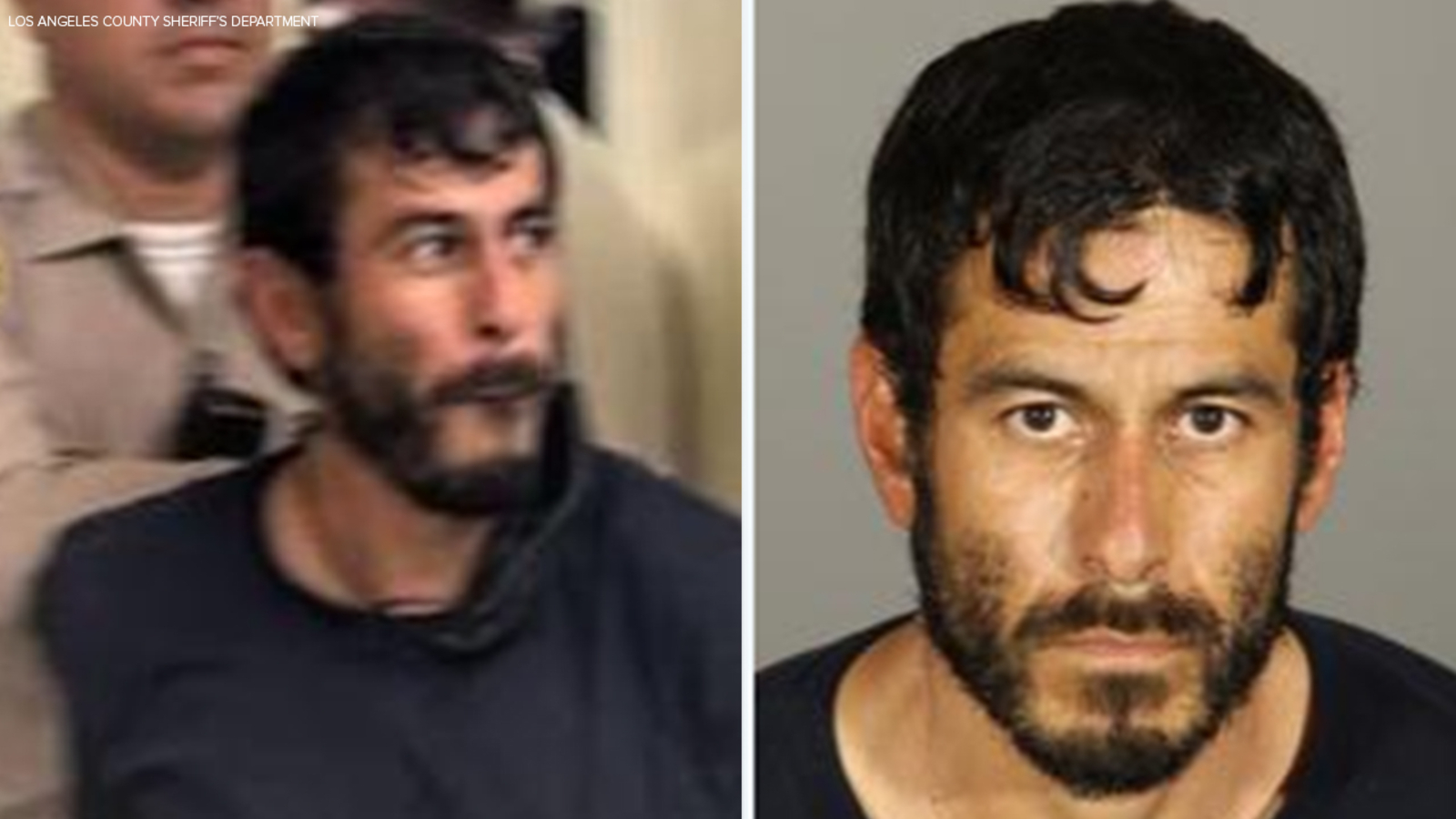 Man Accused Of Trying To Sexually Assault Girl Inside Stater Bros Bathroom In Whittier